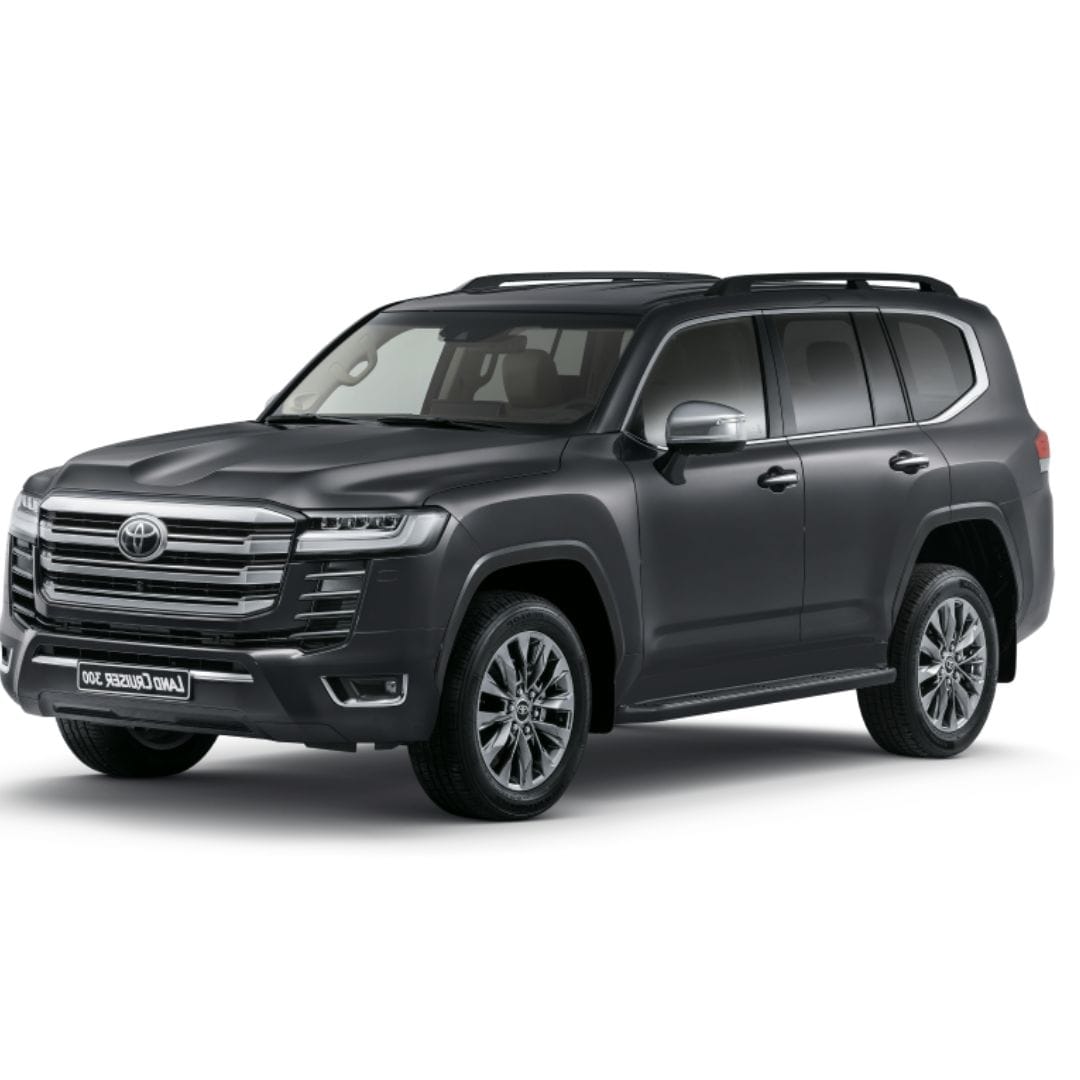 Luxury 4x4 Private City Tour By Land Cruiser | Al Emirates Tours
