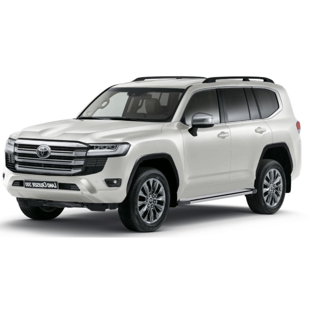 Luxury 4x4 Private City Tour By Land Cruiser | Al Emirates Tours