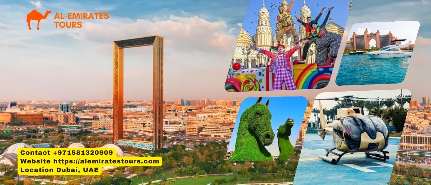 Best Top 10 Activities To Do In Dubai 2025-26 | Al Emirates Tours